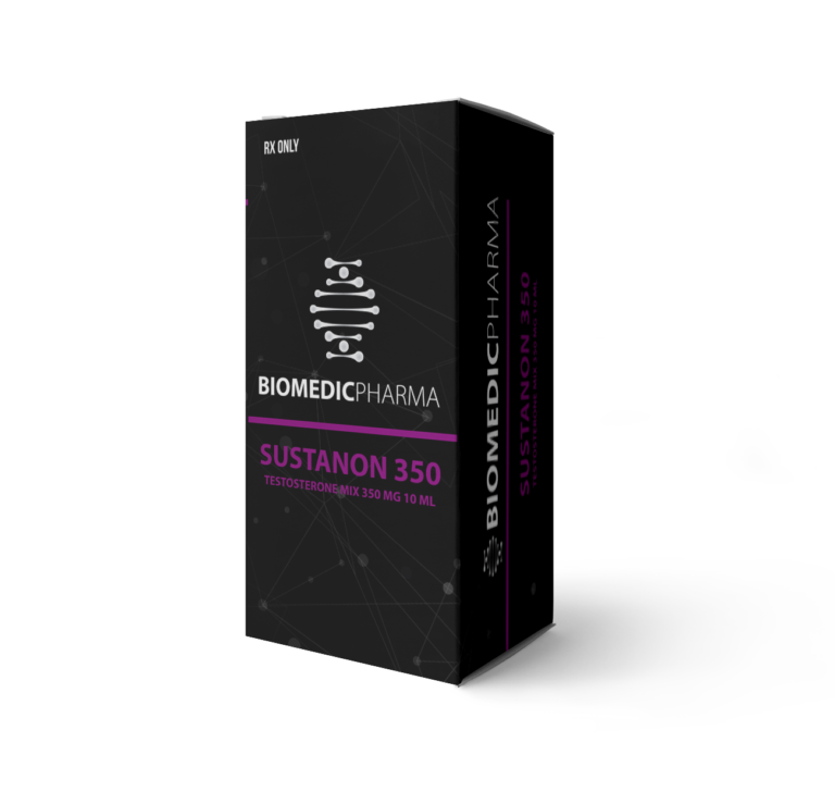 Sustanon 350 – BiomedicPharma